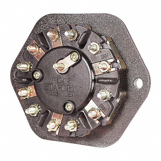 Socket with Breaker - Grainger