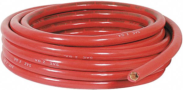 2 Ga Battery Cable