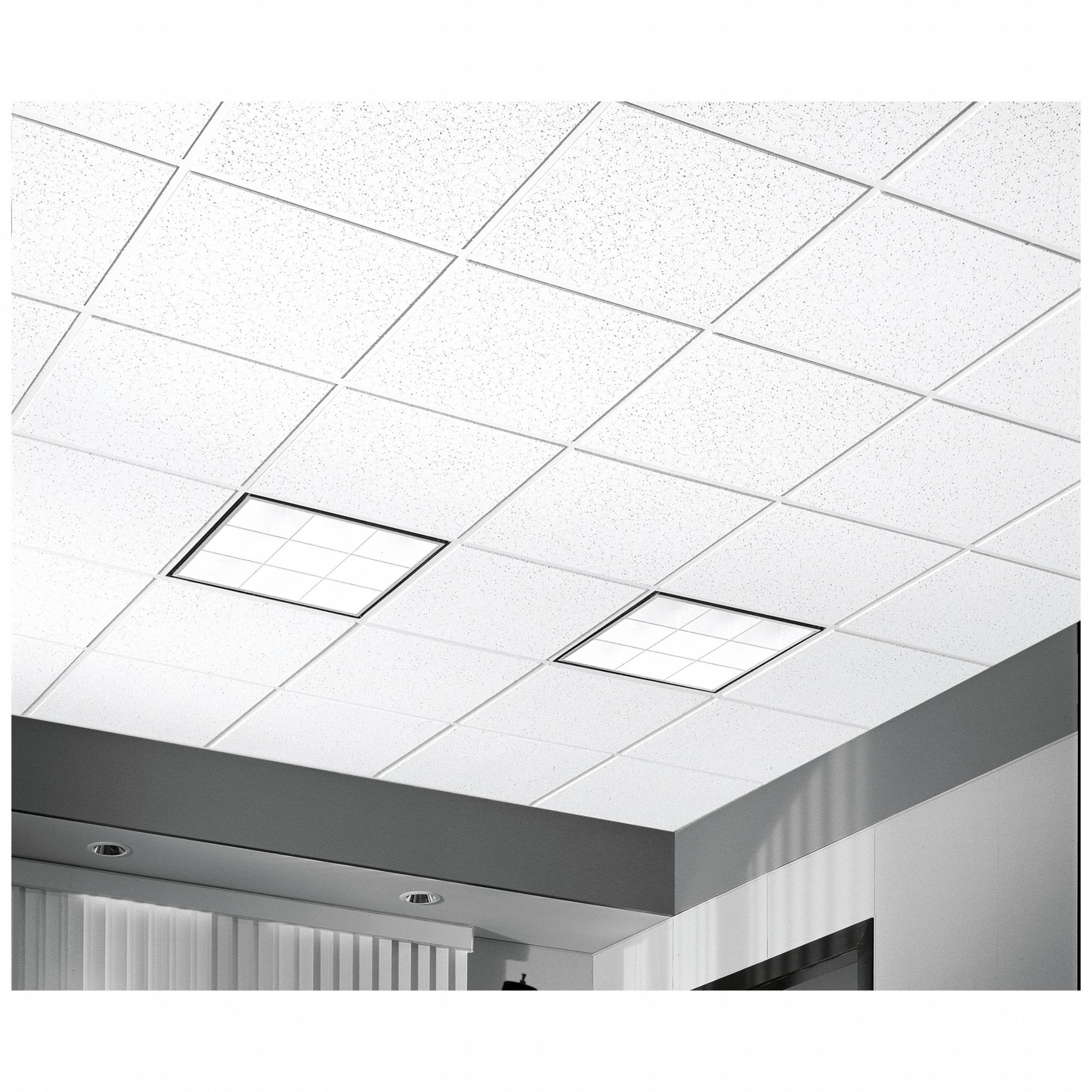 Armstrong Ceiling Tile 769a Cortega | Shelly Lighting