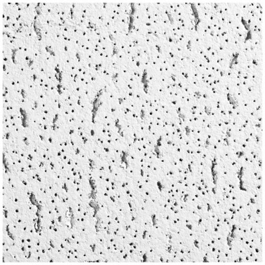 ARMSTRONG, 756A, Fissured, Ceiling Tile - 5NGJ7|756A - Grainger
