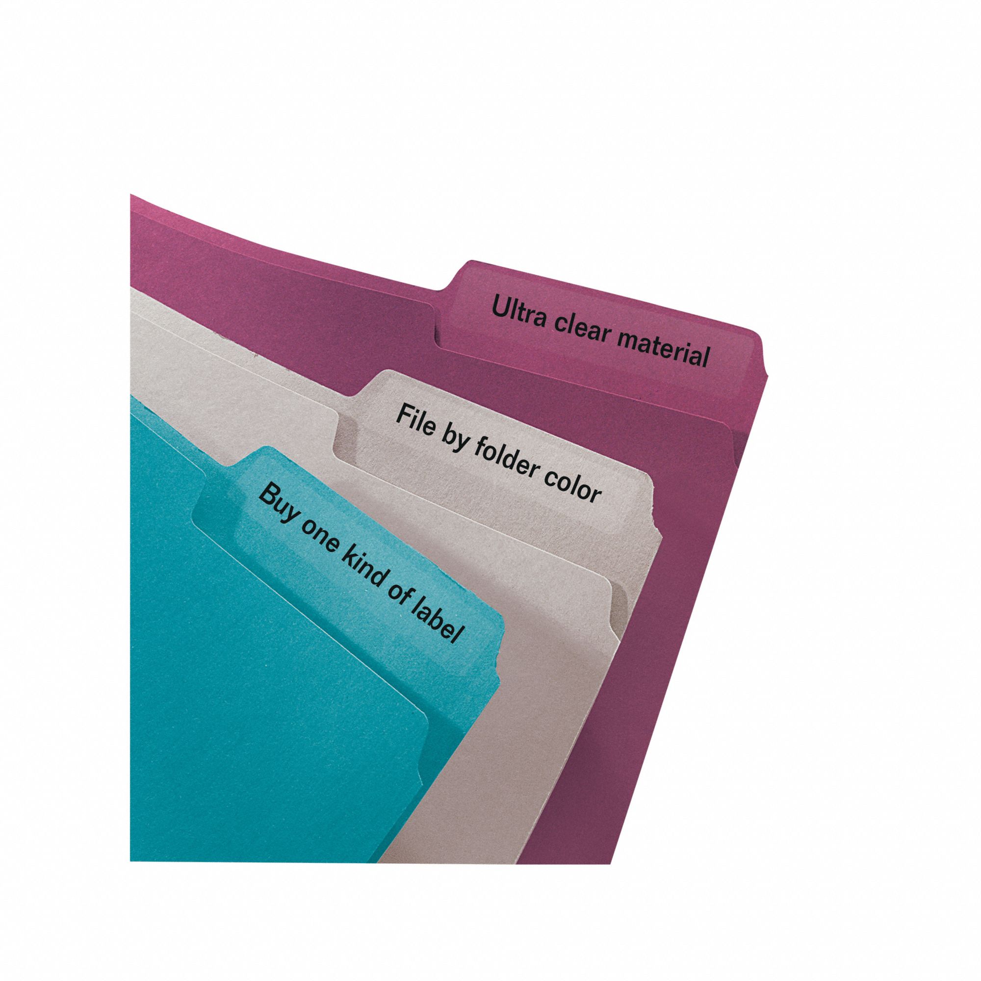 AVERY Laser Inkjet Label 5 029 Avery Template Clear 2 3 In Label 