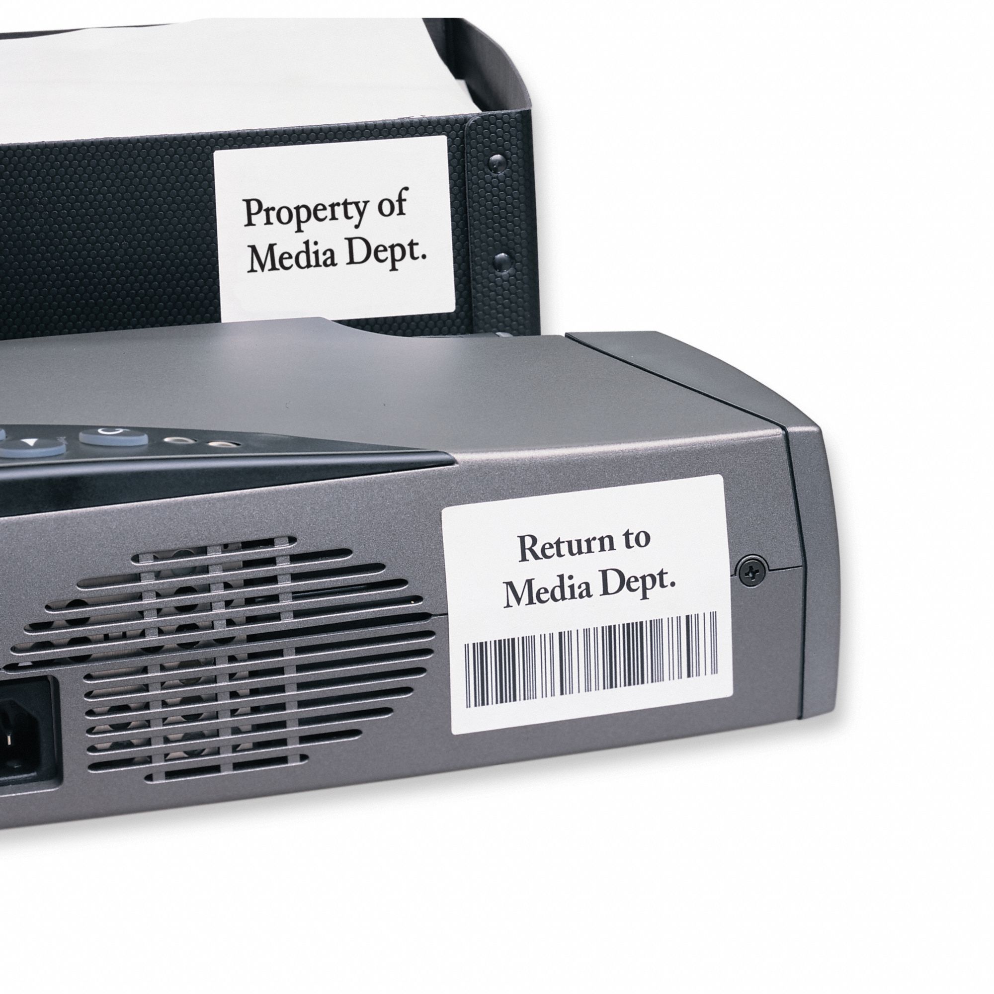 AVERY Laser Label 6 578 Avery Template White 2 In Label Ht 2 5 8 