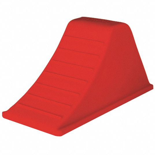 Wheel Chock - Grainger