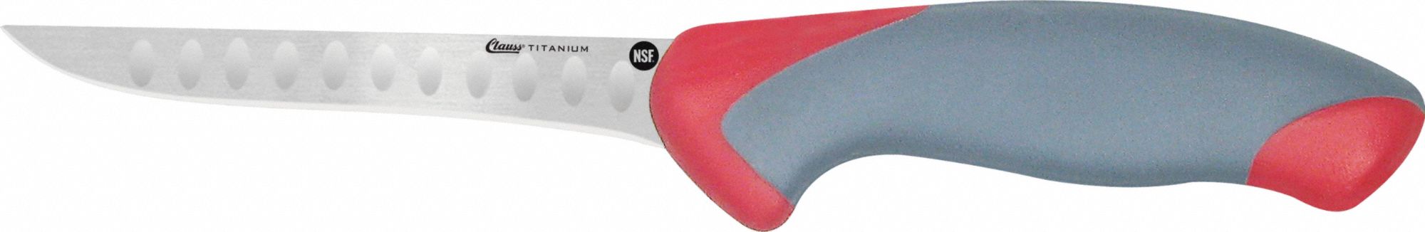 CLAUSS, Straight, 5 in Overall Lg, Boning Knife - 5NKG6|18413 - Grainger