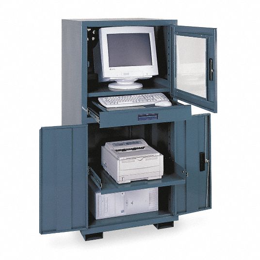 Computer Enclosure - Grainger