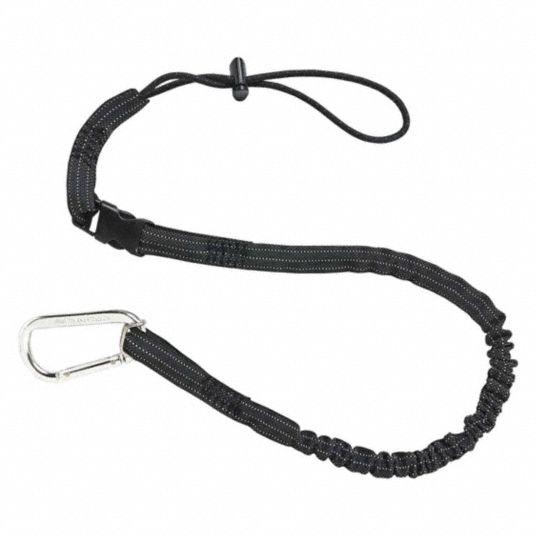 Shock Absorbing Tool Lanyard - Grainger