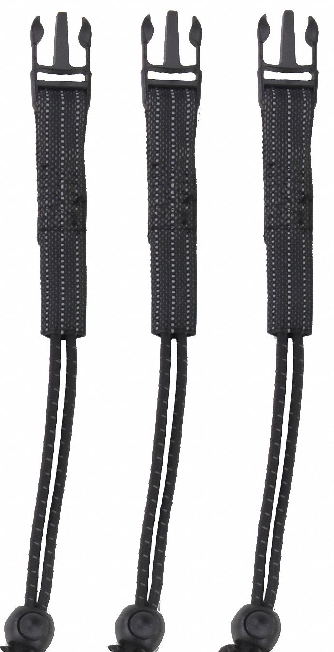 ERGODYNE PACK DETACHABLE LOOPS - Tool Tether Attachment Points for ...