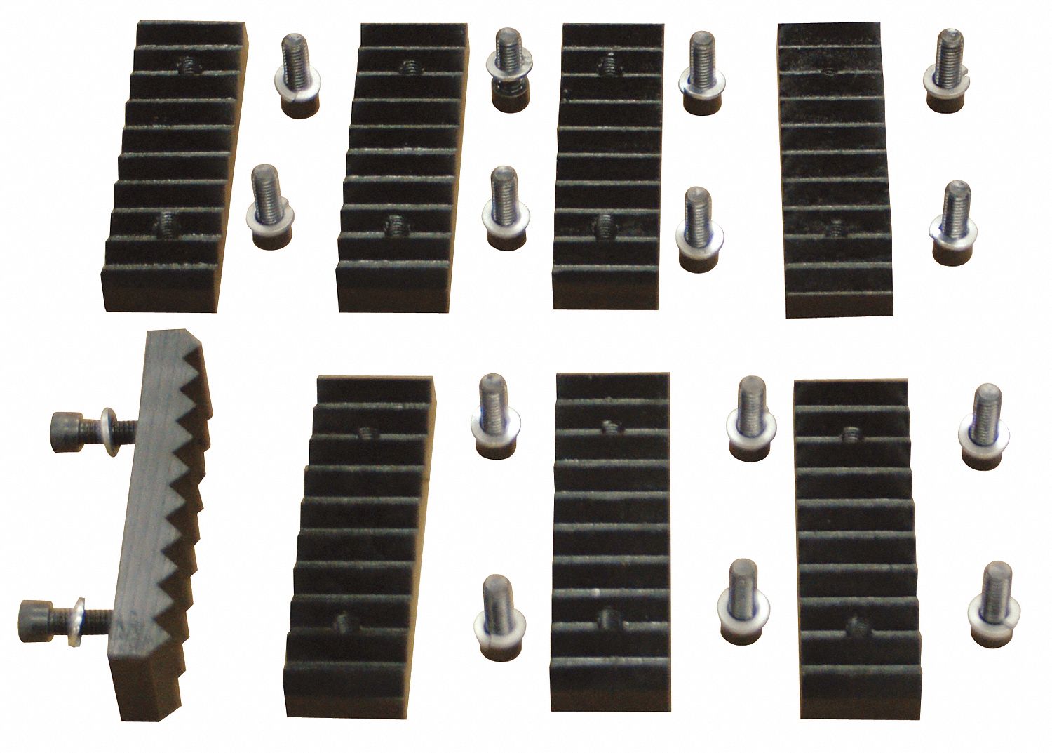 CALDWELL, Lifting Pads, Barrier Grabs, Lifting Pads - 5NVL8|DOG POINT ...