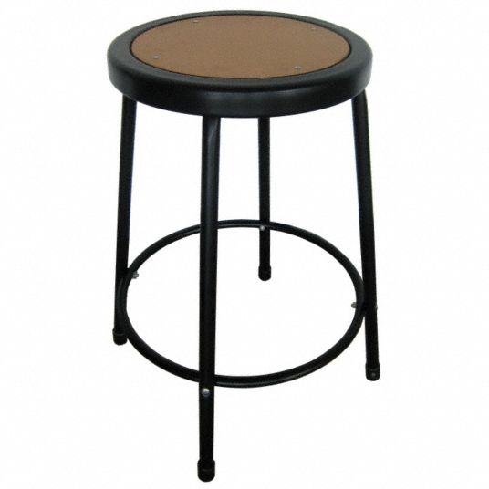Round Stool - Grainger