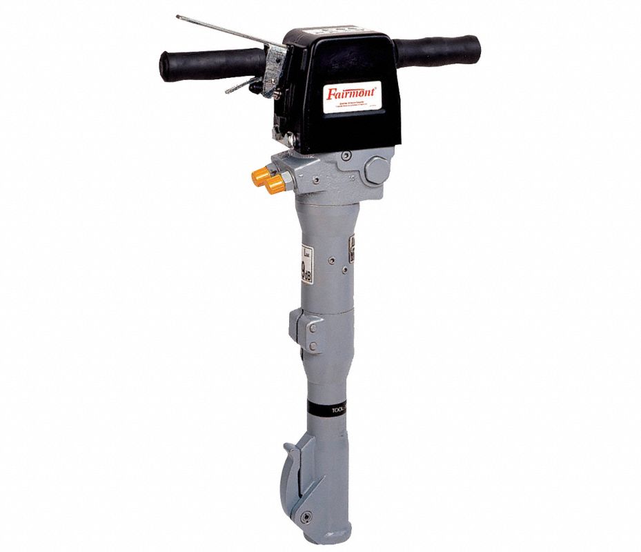 GREENLEE Rompedora Concreto,Hidráulica,45 lb. - 5NWK1 | HPB45-1AVS ...