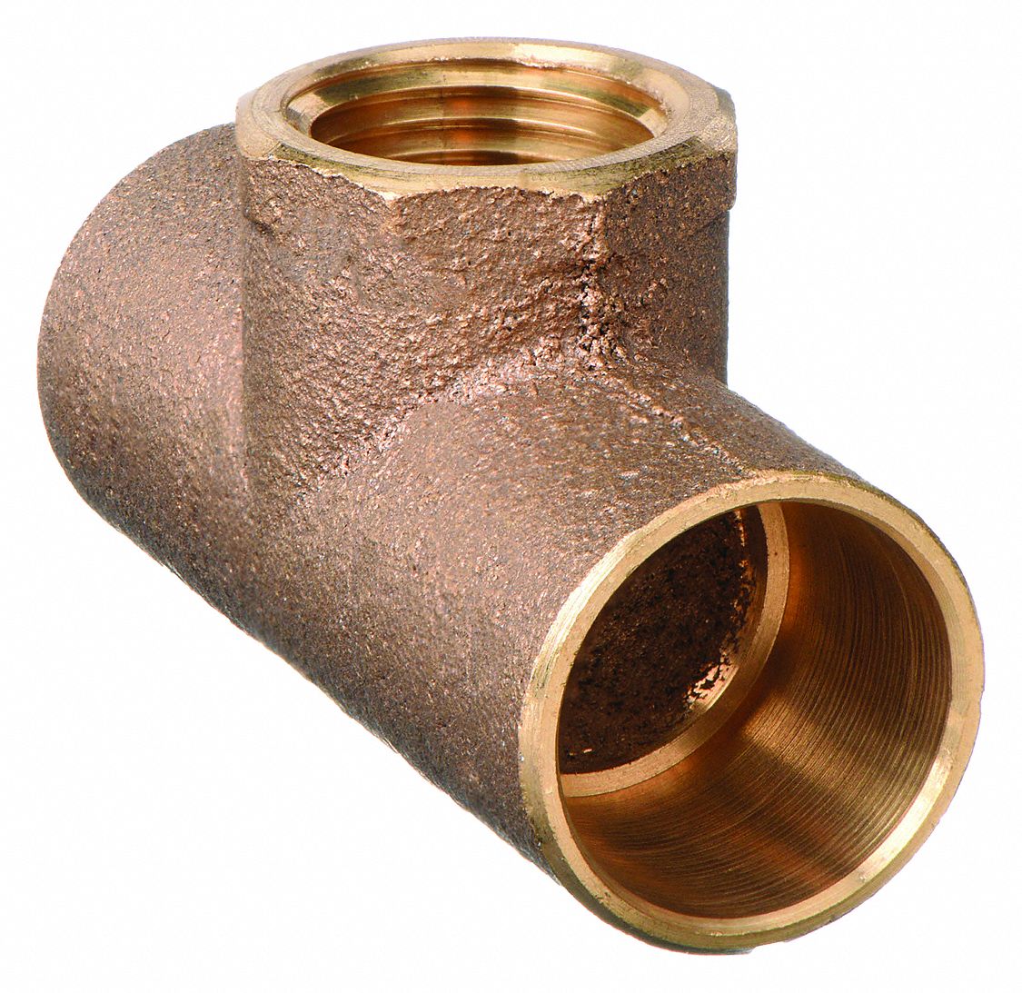 Reducing Tee - Grainger