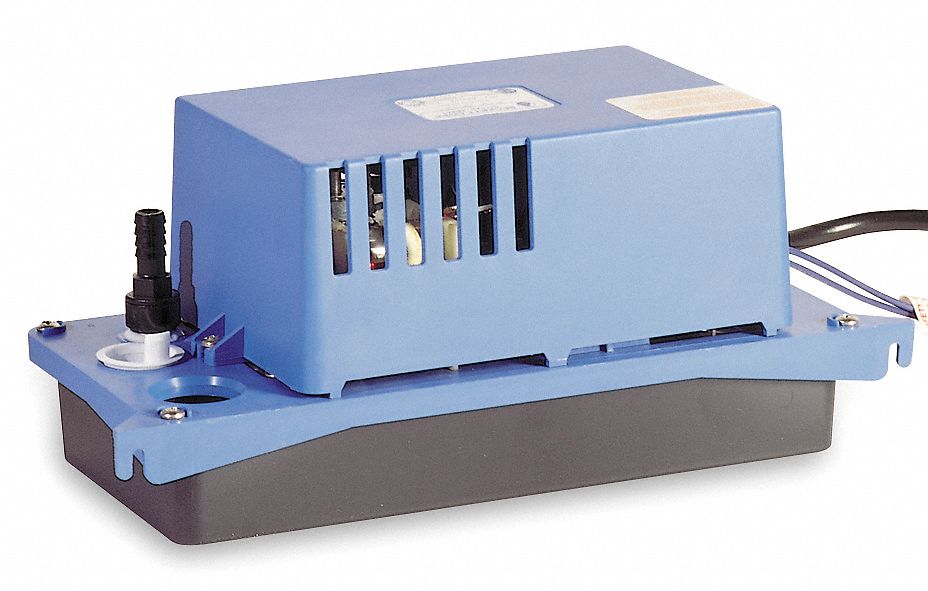 Condensate Removal Pump - Grainger