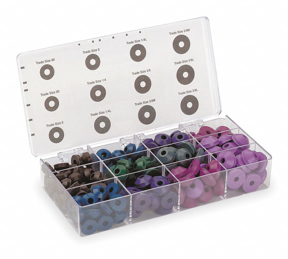 Washer Kit - Grainger