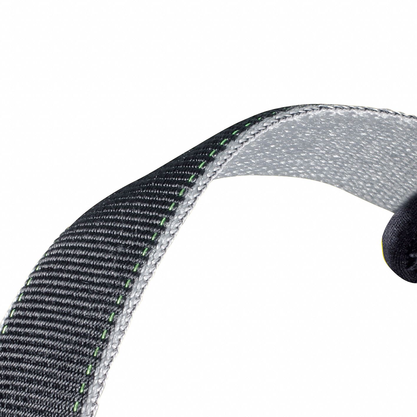 HONEYWELL MILLER Full Body Harness: Positioning, Vest Harness, Back ...