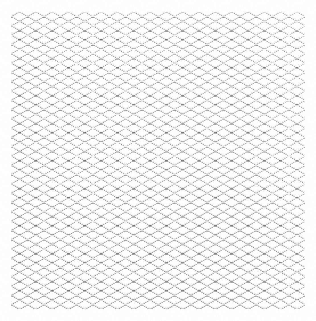 Expanded Sheet - Grainger