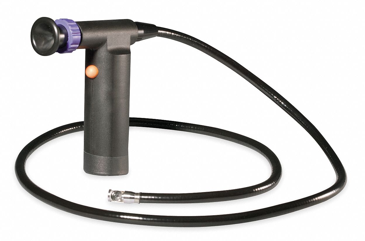 Flexible Borescope - Grainger