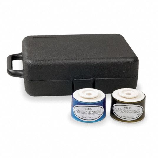 Humidity Calibration Kit - Grainger