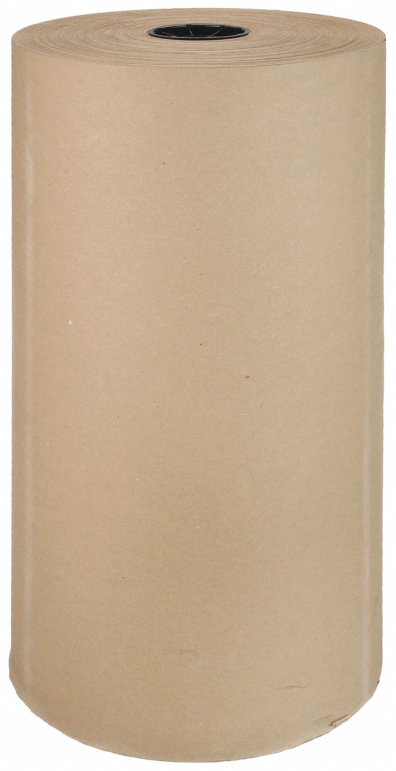 70 lb Basis Wt, 24 in Roll Wd, Bogus Paper - 5PGP9|5PGP9 - Grainger