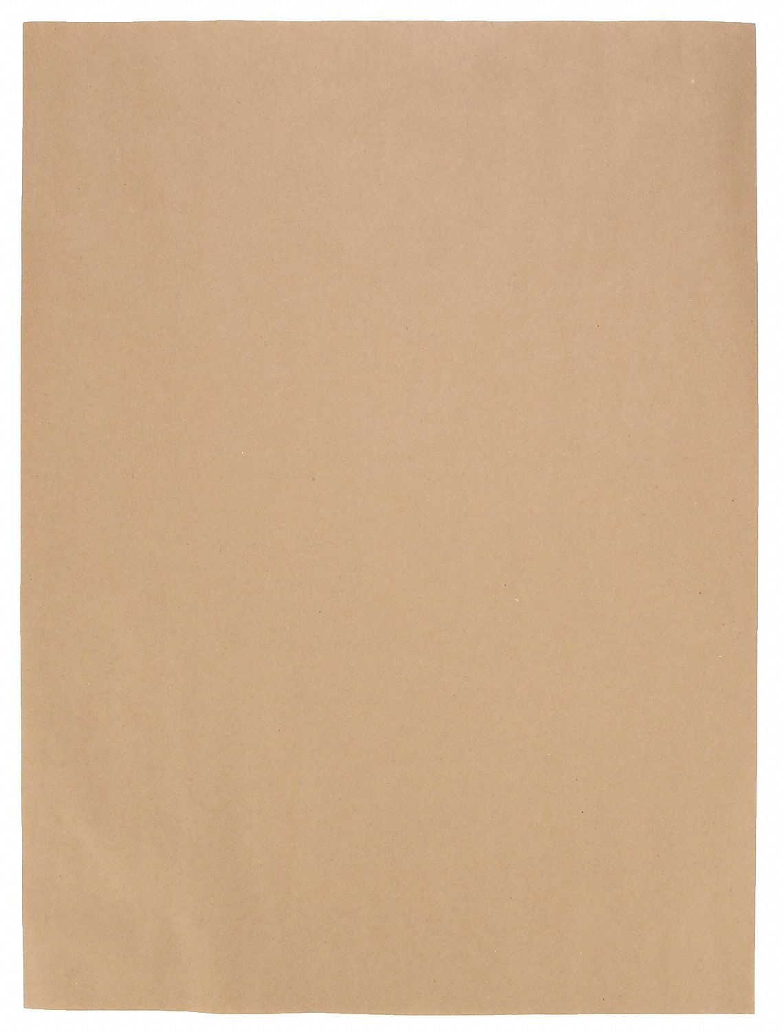 24 in Sheet Wd, 18 in Sheet Lg, Kraft Paper - 5PGR0|5PGR0 - Grainger