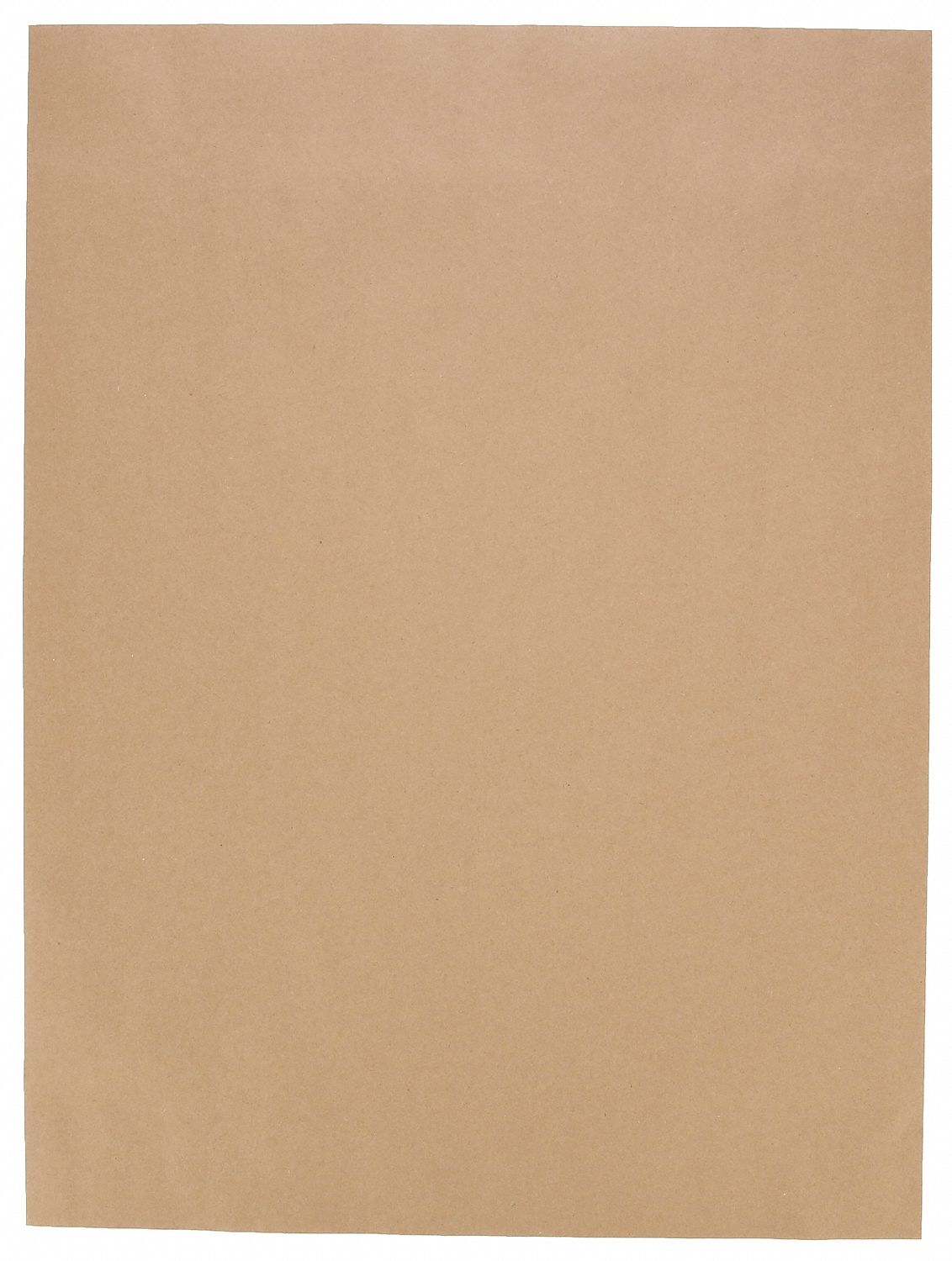 24 in Sheet Wd, 18 in Sheet Lg, Kraft Paper - 5PGR2|5PGR2 - Grainger