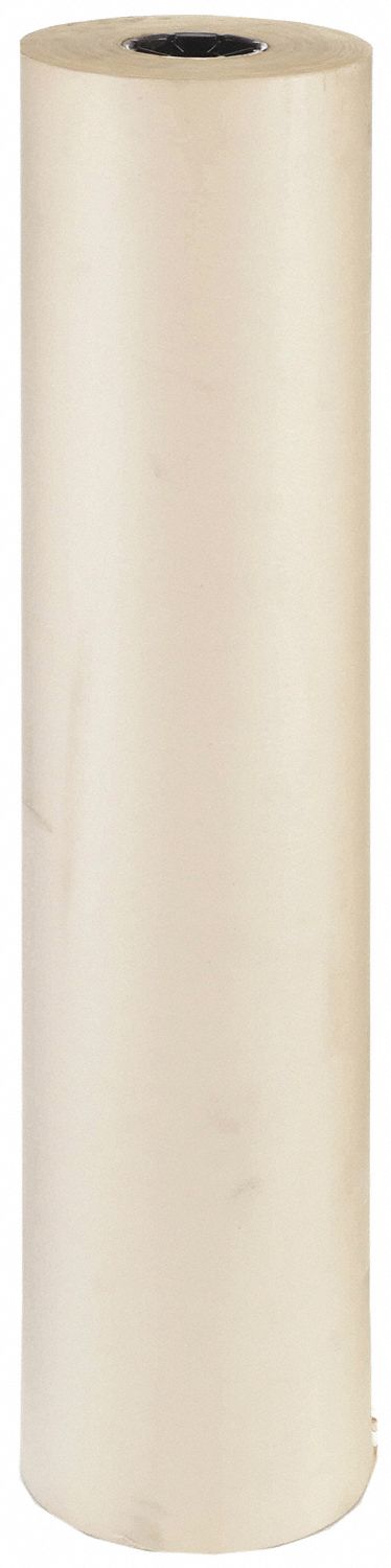36 in Roll Wd, 1,200 ft Roll Lg, Newsprint Paper - 5PGT7|5PGT7 - Grainger