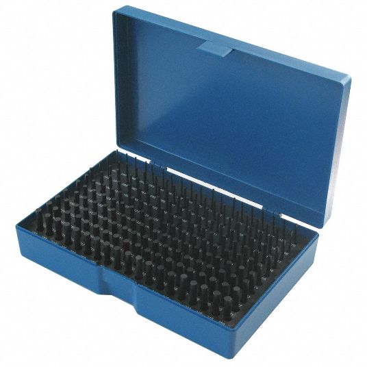 Plug Gage Set - Grainger