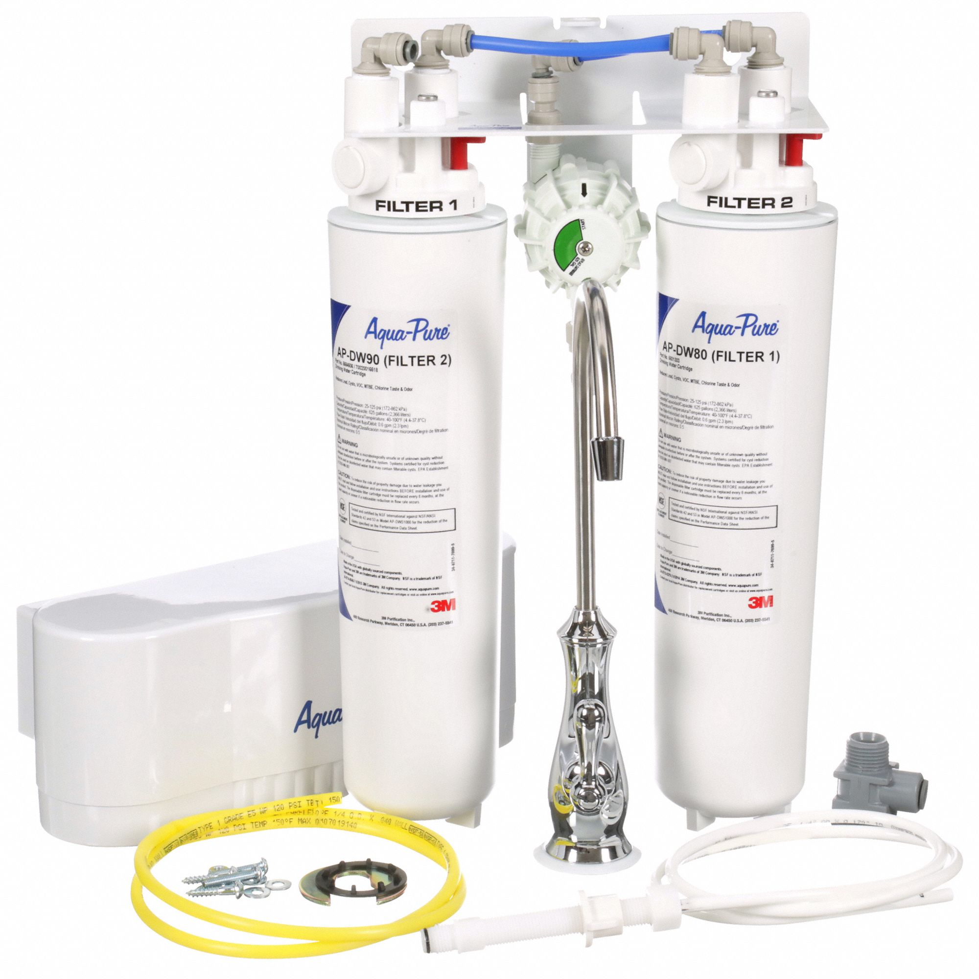 Aqua Pure Water Filter Systems: Filtre Aqua Pura – VYJSBI