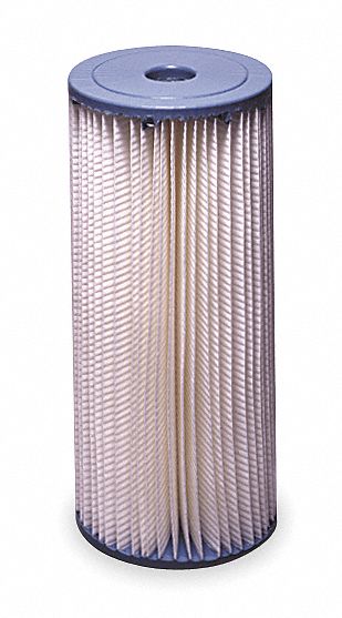CUNO Filter Cartridge - 5PT83|PSDCP10BB - Grainger