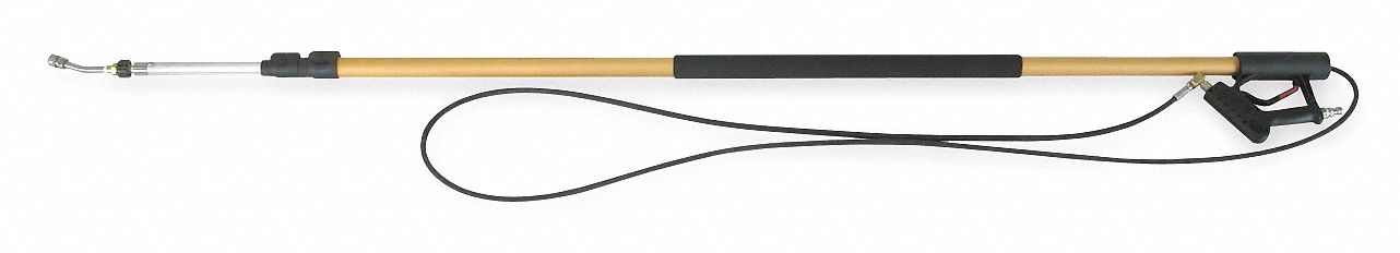 Wand - Grainger