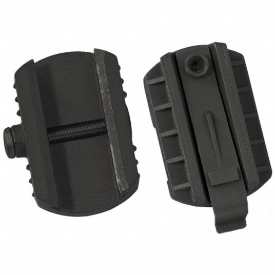 PRINCETON TEC Rail and Picatinny Mount Accessory Kit: For Use With ...