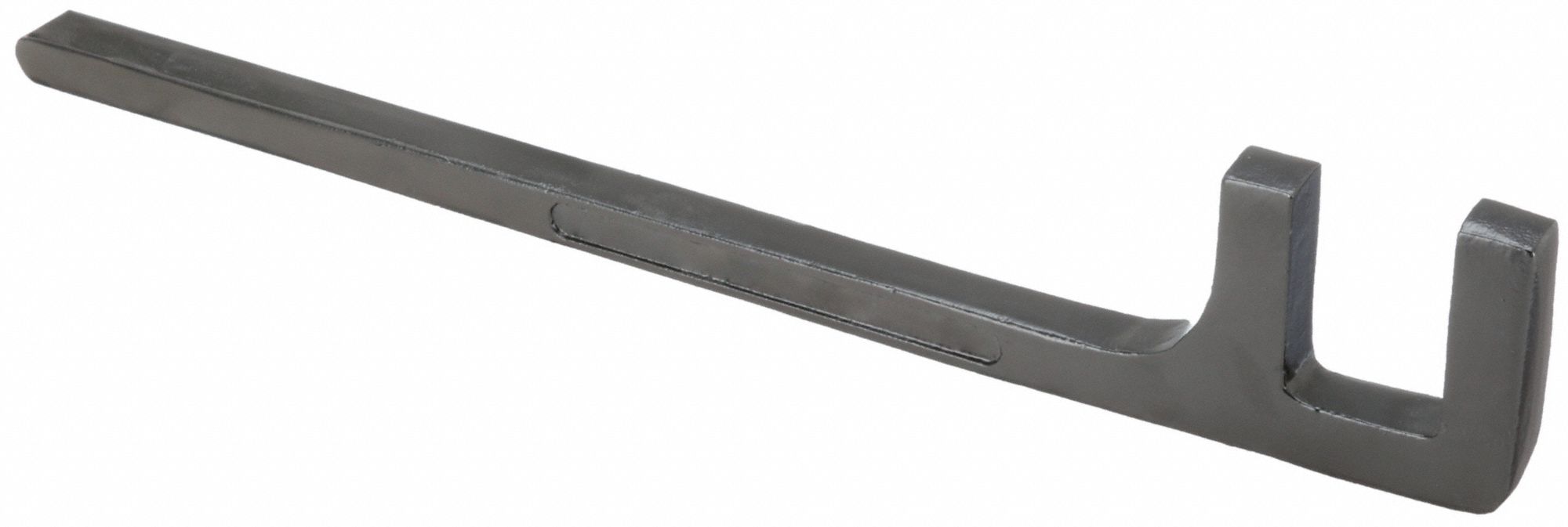 WESTWARD, 1 3/8 in Head Size, 12 in Overall Lg, F-Type Valve Wheel ...