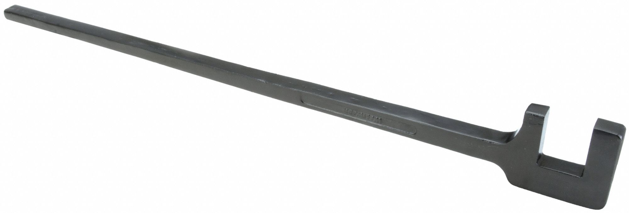 WESTWARD, 1 3/4 in Head Size, 35 in Overall Lg, F-Type Valve Wheel ...