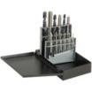 Drill Bit & Tap Sets - Grainger Industrial Supply