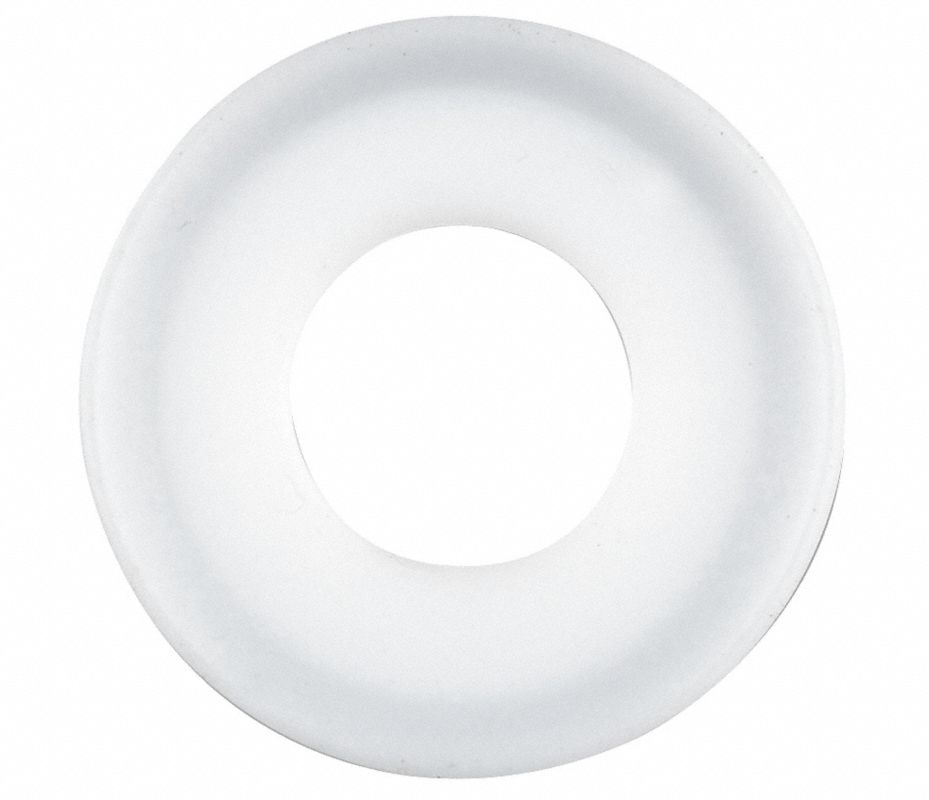 GARLOCK Empaque , Abrazadera Triple , Diám. Interior 5/8" , Diám ...