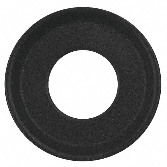 Gasket, EPDM METAL Detect, Inside Dia. 0.620 in, Outside Dia. 0.852 in ...