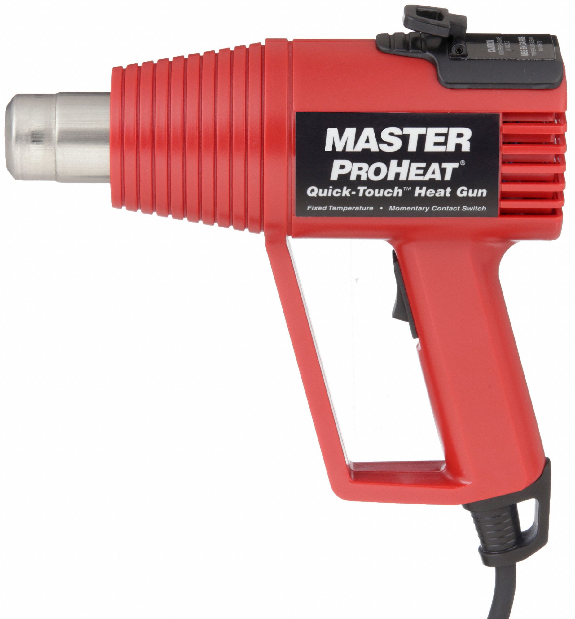 MASTER APPLIANCE, Pistol-Grip, 120V AC, Heat Gun - 5PYP5|PH-1000 - Grainger