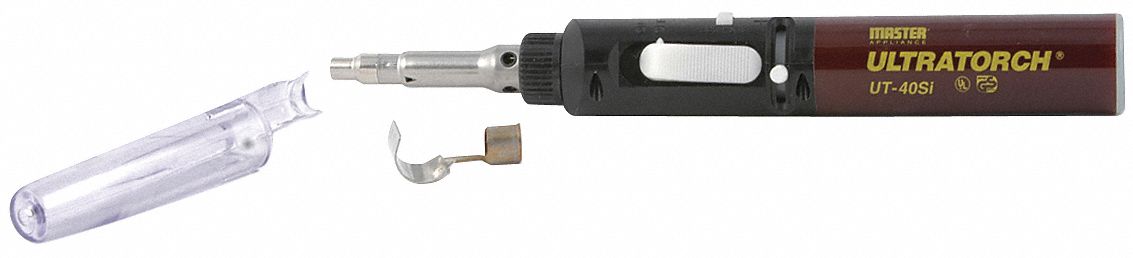 MASTER APPLIANCE Soldering Iron and Heat Tool: Ultratorch UT-40Si ...