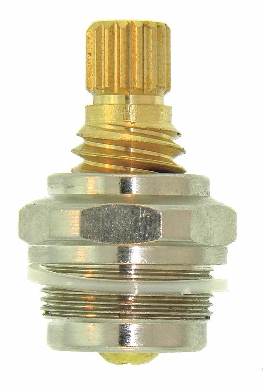 Cold Stem for Kohler Faucets - Grainger