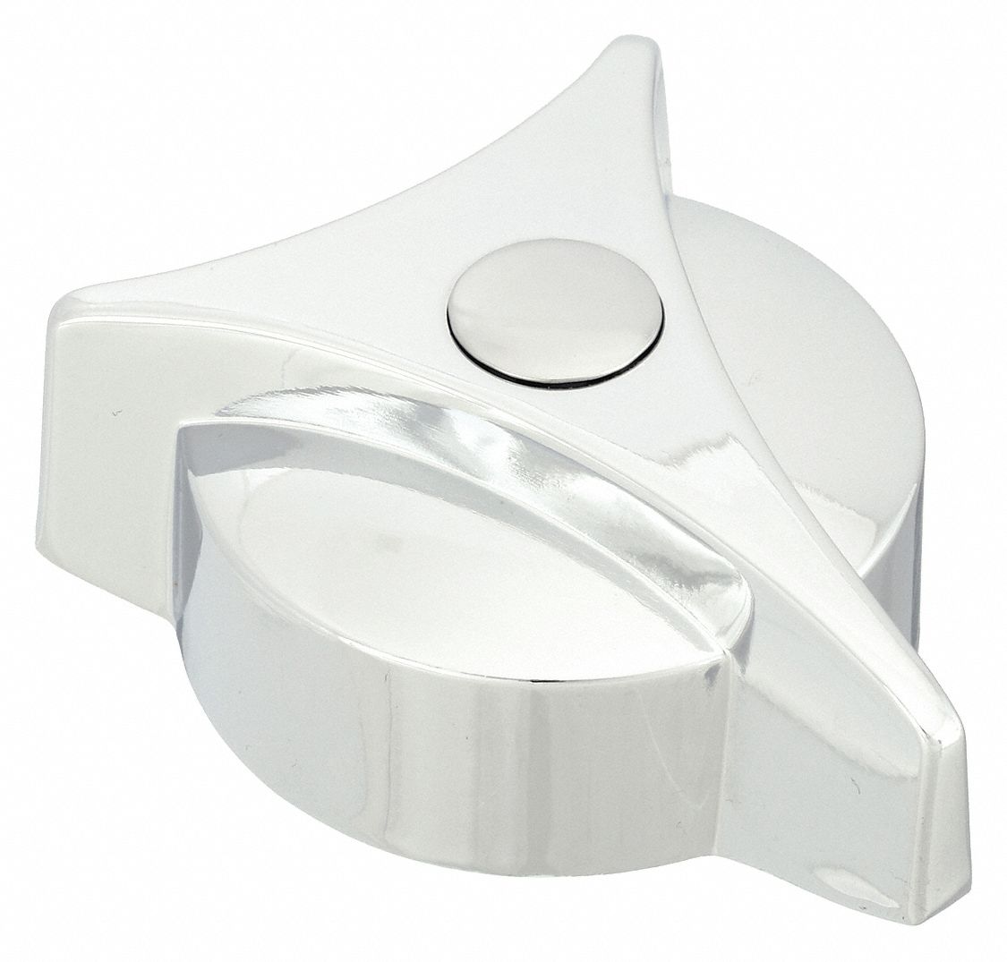 Symmons, Lever Handle, Handle - 5PZF6|46-0215 - Grainger