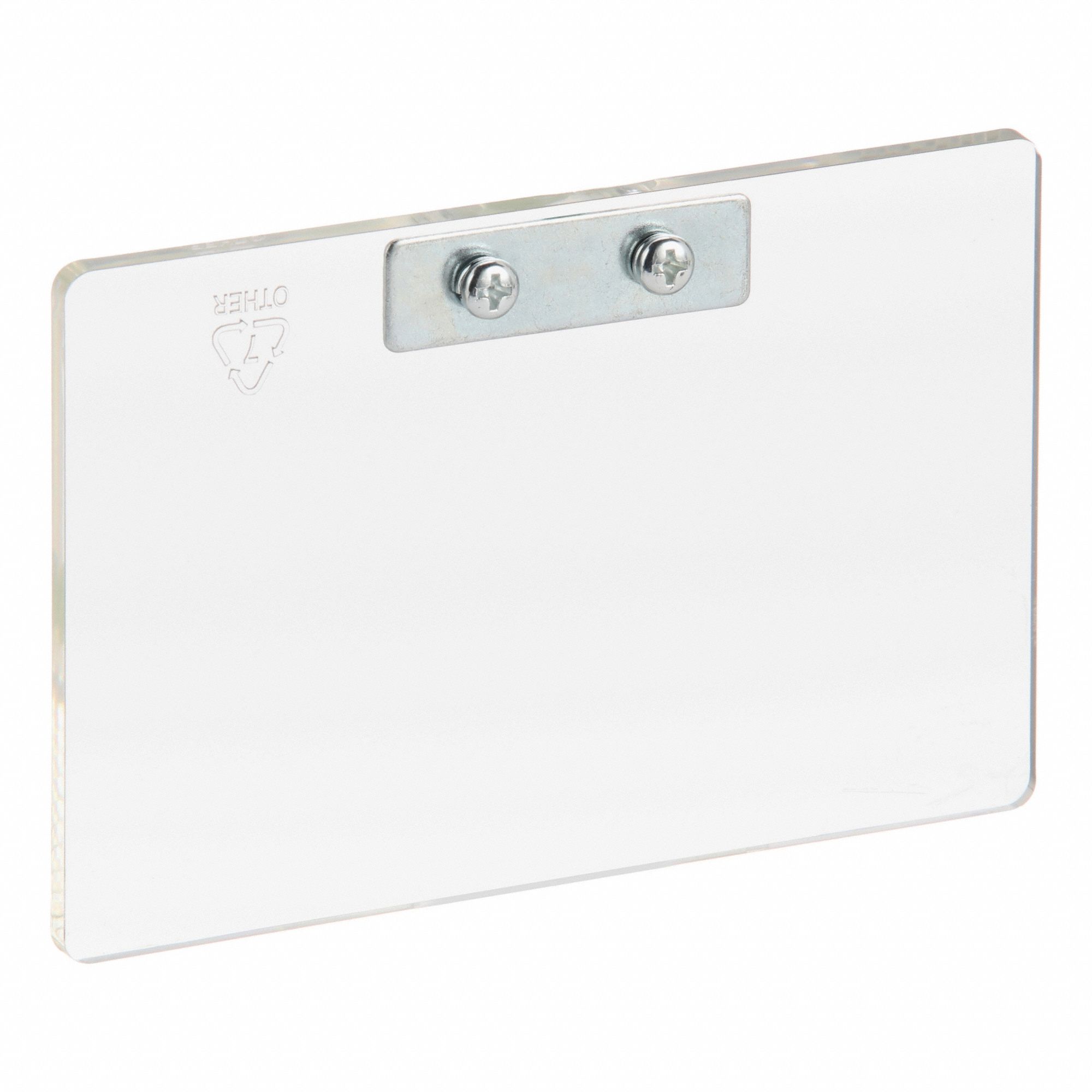 DAYTON, 118 mm W x 100 mm, Bench Grinder Shield - 5PZP2|5PZP2 - Grainger