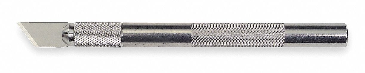 Med Duty Hobby Knife - Grainger