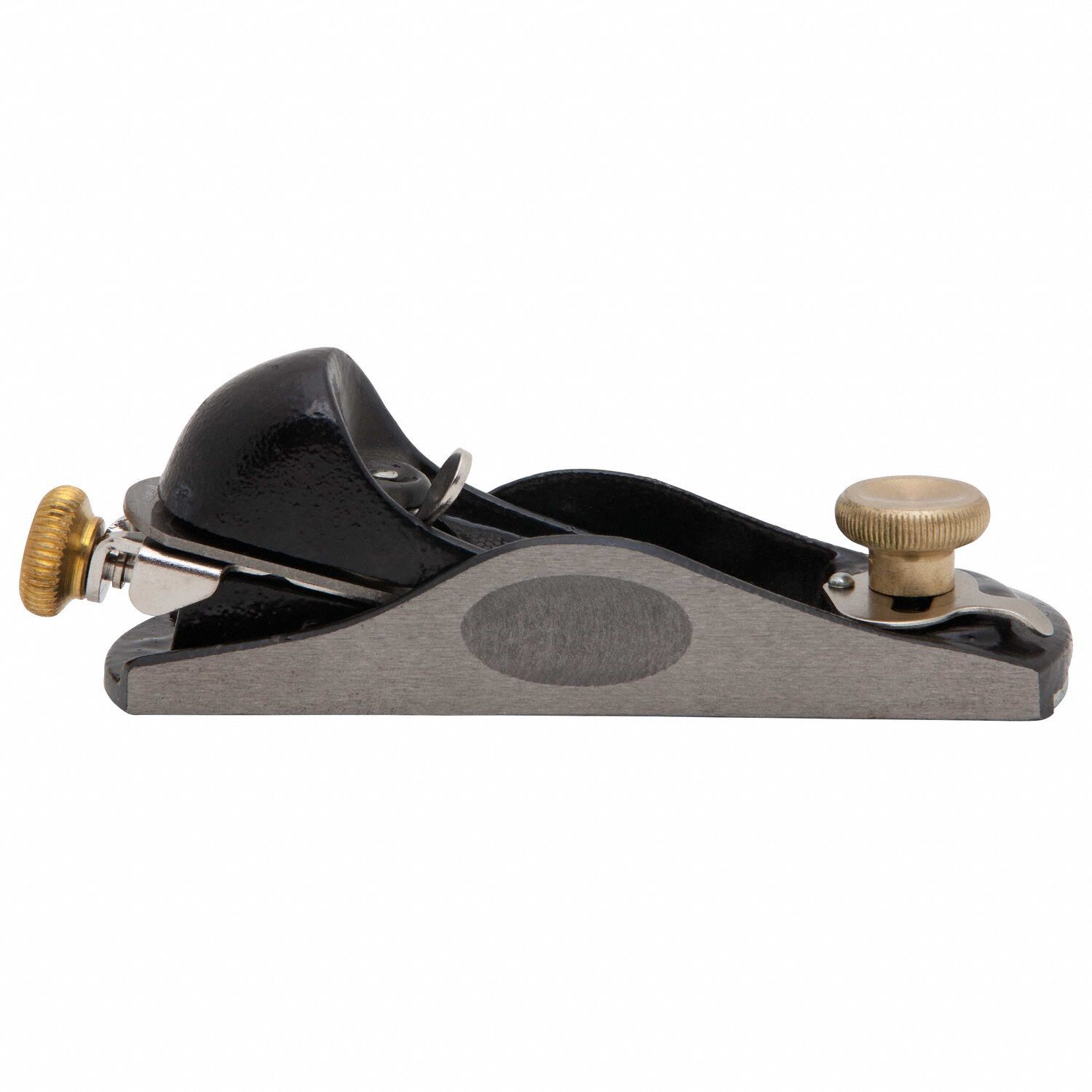 STANLEY, Block-Flat Cutting Plane, Low Angle Block Plane - 5R719|12-960 ...