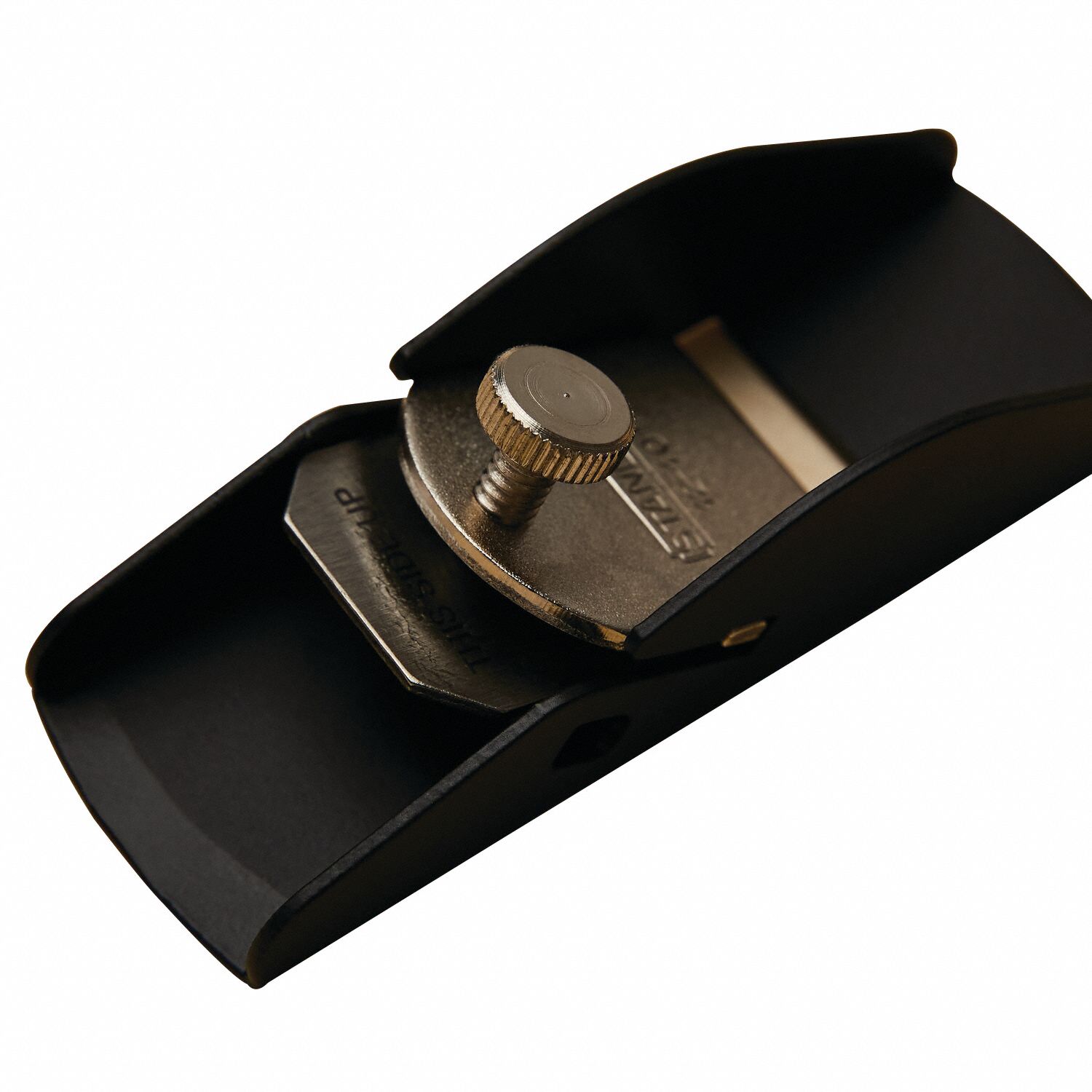 STANLEY Small Trimming Plane: Flat Trimming Plane - 5R723|12-101 - Grainger