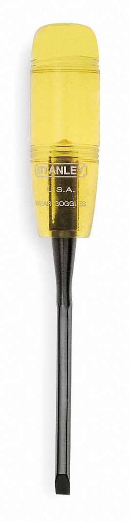 Wood Chisel 1/4 In - Grainger