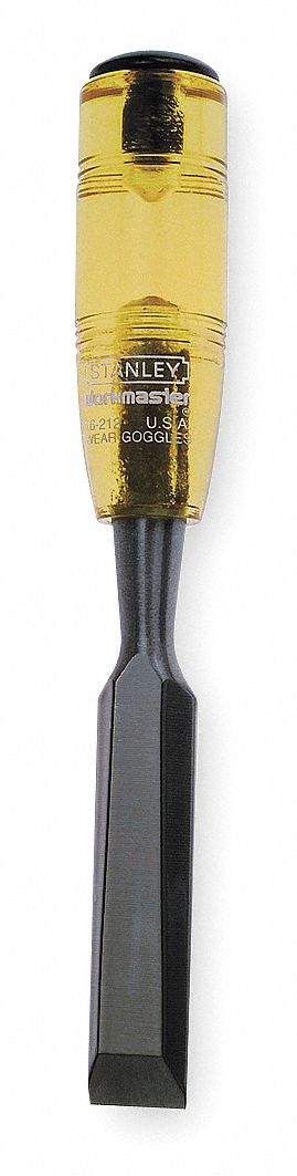 Wood Chisel 3/4 In - Grainger