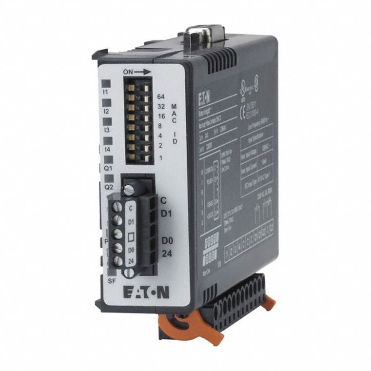 EATON, Comm, Communication Module - 5RAE5|C441S - Grainger