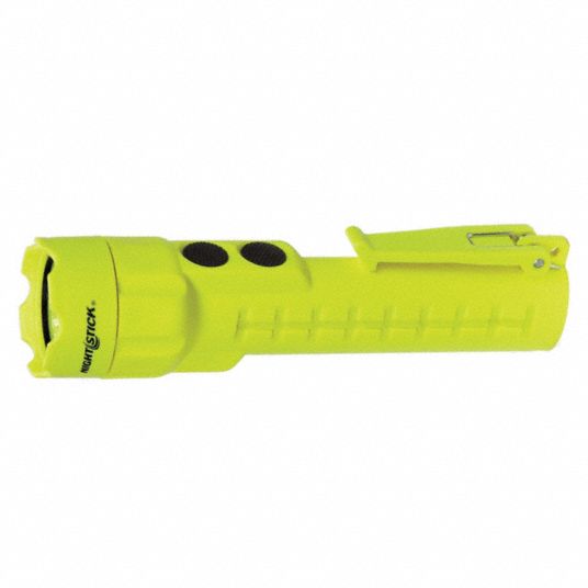Handheld Flashlight - Grainger