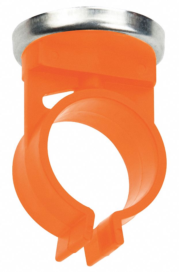 BAYCO Clip Magnético,Naranja - Accesorios de Linternas - 5RAG5 | 1200 ...