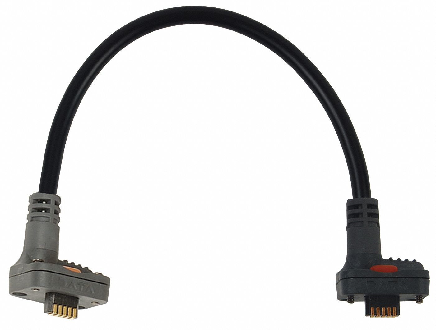 MITUTOYO U-Wave Connecting Cable A: Zigbee 2.4 GHz Band Transmission ...