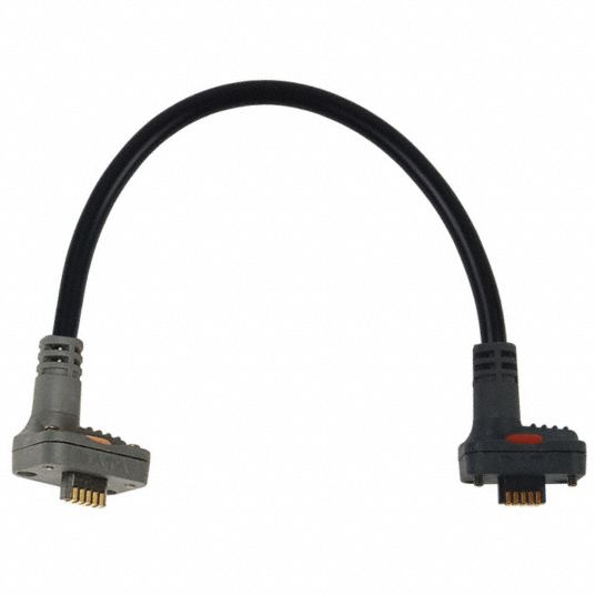 MITUTOYO U-Wave Connecting Cable A, Brand and Series Mitutoyo U-WAVE ...